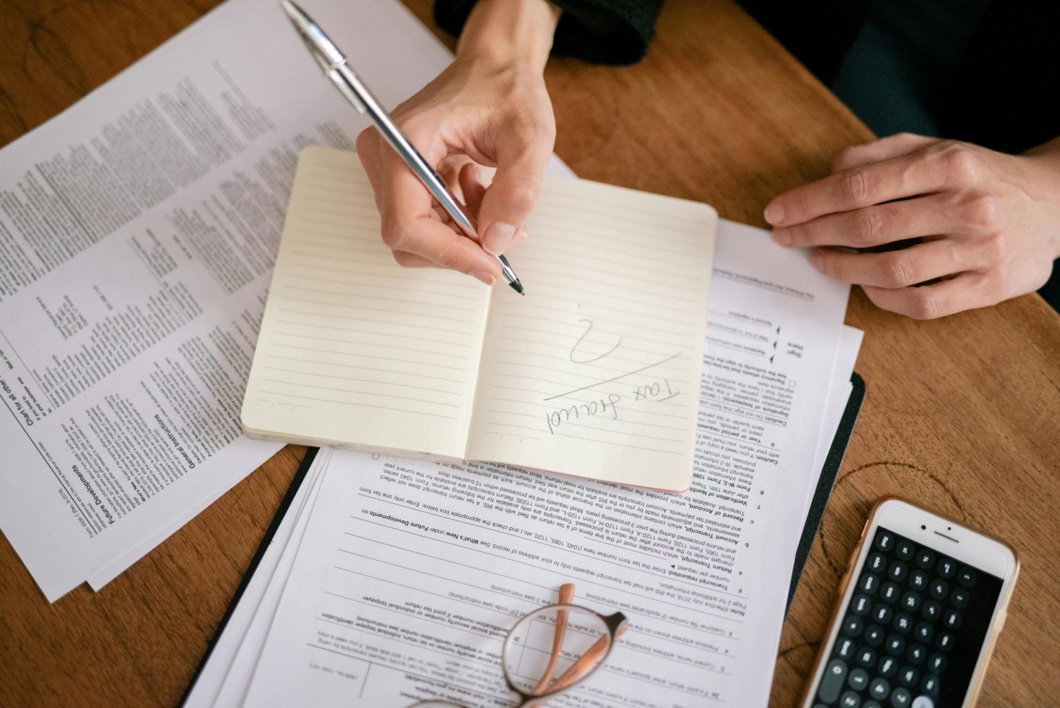 Documentos Fiscais: o que são e qual sua importância? - Legatus